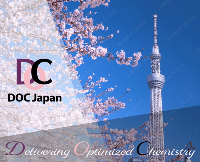 会社情報 | DOC Japan株式会社